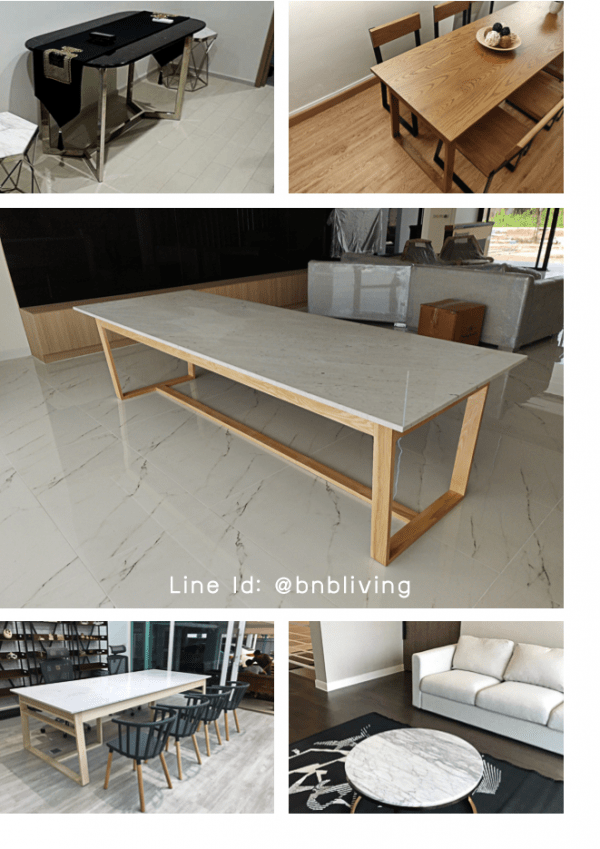 เกี่ยวกับเรา - ประวัติ - ผลงาน Blackandbrownliving ( BNB)